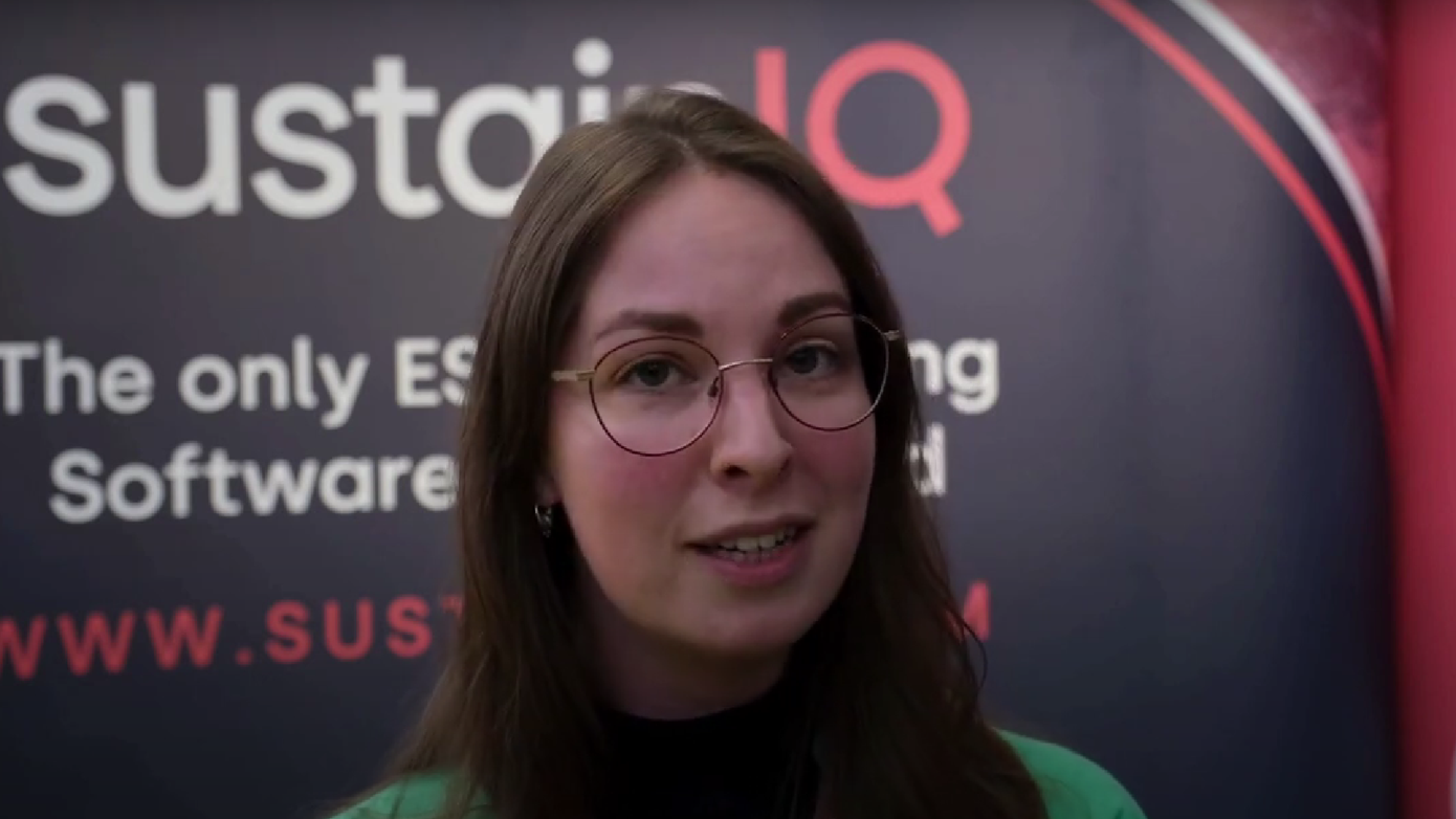 SustainIQ | The all-in-one ESG Reporting Software